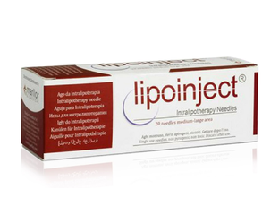 Купить Lipoinject Aqualyx 24G/100mm в Москве: цены на иглы на AllFillers.ru