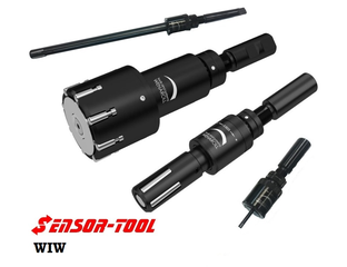 Order WIW Multi roller burnishing tool for blind and through hole