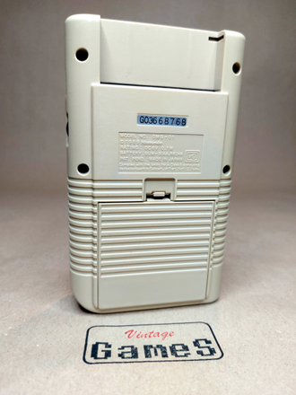 Game boy vintage store