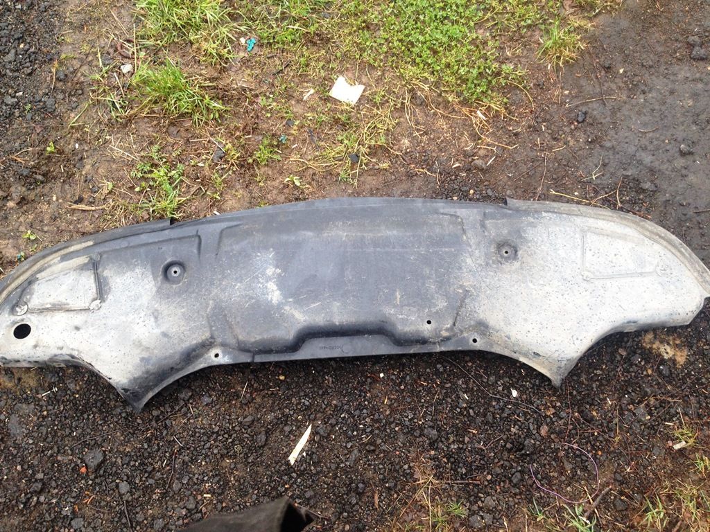 Mercedes W211 E-Class Защита двигателя A2115204523 A2115203023 ...