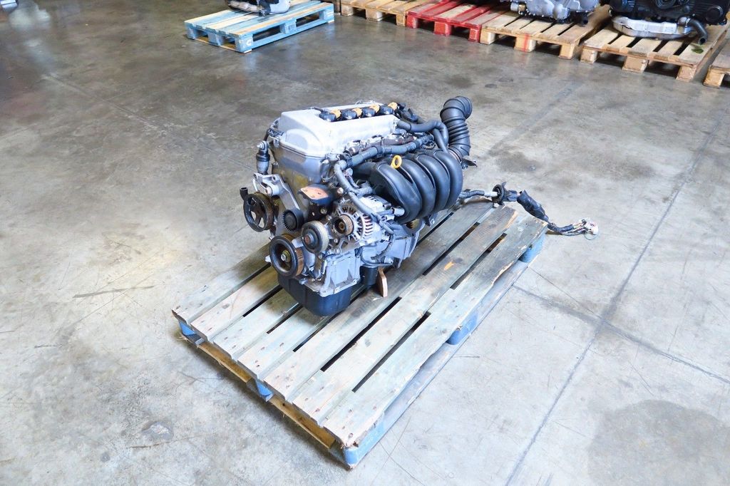 1ZZ FE, цена двигателя 1ZZFE TOYOTA COROLLA, заказать двигатель 1ZZFE ...