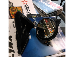 Зеркала оригинал BRP 517305787/517303894/517304628 для BRP LYNX/Ski-Doo