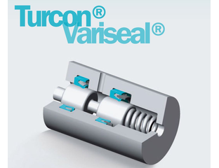 Аналоги Trelleborg Turcon Roto Variseal