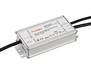 Диммируемые ИПН DC 24V DALI