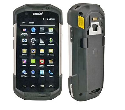 Motorola (Zebra) TC55 терминал сбора данных купить