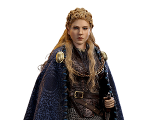 Девушка-викинг (Лагерта, "Викинги") - КОЛЛЕКЦИОННАЯ ФИГУРКА 1/6 scale ...