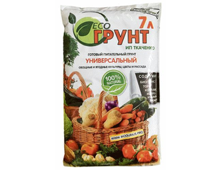 грунт Эко Универсальный