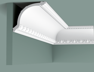 Orac Decor C216 карниз из полиуретана