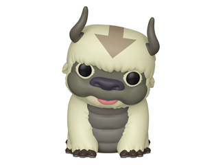 Аватар: Легенда об Аанге - Фигурка Funko POP! Animation Avatar The Last ...