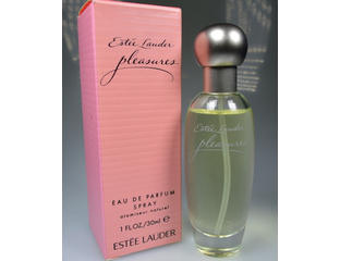 Estee Lauder Pleasures купить духи винтаж парфюмированная вода