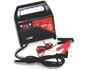 Зарядное устройство AVS Energy BT-1206T (6A) 6/12V (A78471S)