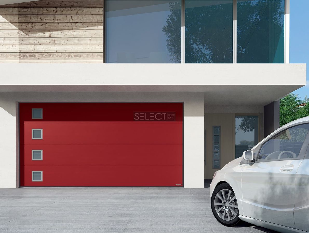 ЗАВОД ВОРОТ - АВТОМАТИЧЕСКИЕ ВОРОТА - Статьи. Свежие обзоры и новинки ...