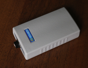 Theta-Meters, USB e-meters - USB e-meter Theta-Meter with a standard ...
