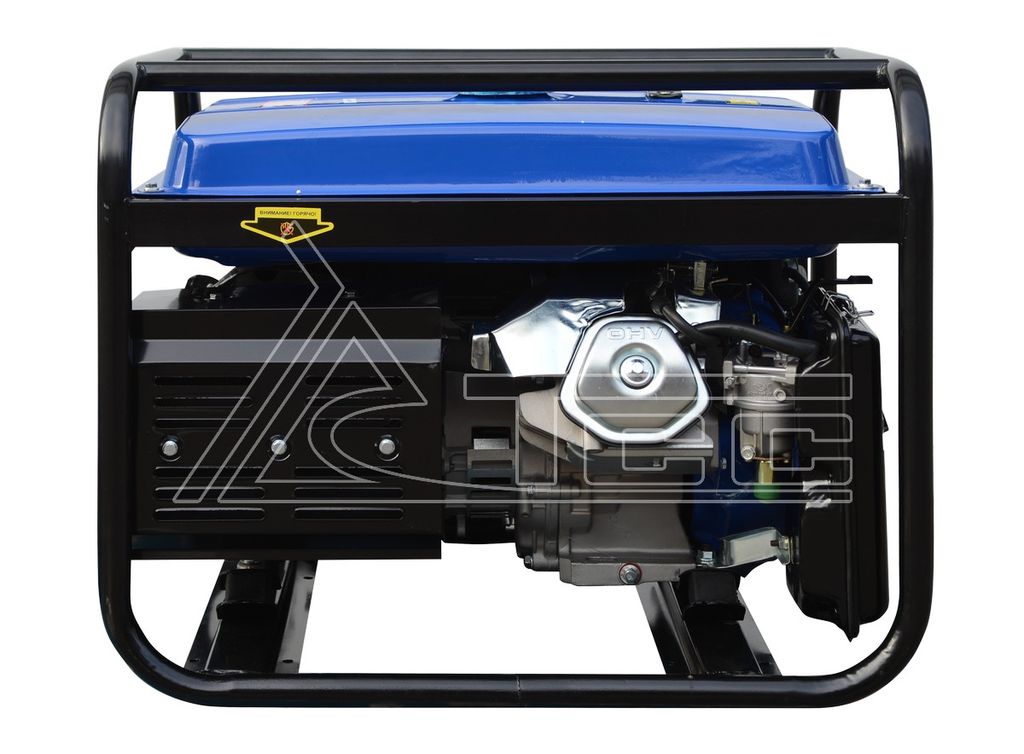 TSS SGG 5000 EH — Официальный сайт!