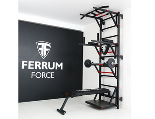 Шведские стенки Ferrum Force купить в Воронеже