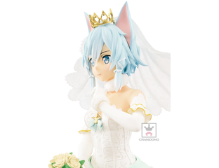 Фигурка Синон (Sinon Wedding)