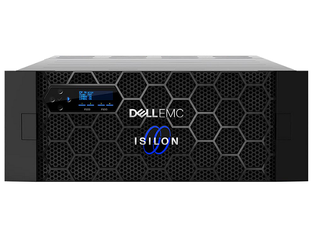 Dell EMC PowerScale Archive - Dell EMC Isilon A200