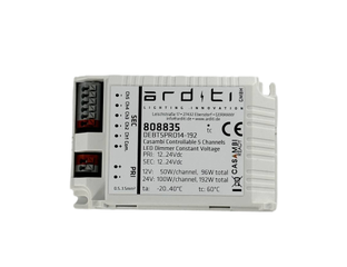 КОНТРОЛЛЕР CASAMBI CBU-PWM5