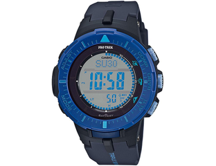 Часы Casio Pro Trek PRG-300-2 купить в интернет-магазине CasioSpb-Shop ...