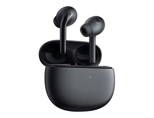Купить Беспроводные наушники Xiaomi Buds 3 Carbon Black в СПб