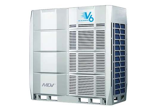 MDVRUS.RU Официальный дилер MDV в России