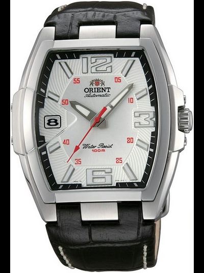 Мужские японские наручные часы Orient ERAL007W купить в интернет ...
