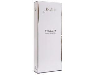 Купить филлеры Princess Filler в Москве по оптовой цене с доставкой