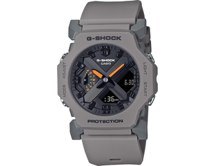 Часы Casio G-Shock GA-2300-8A купить в интернет-магазине 12chasov.ru