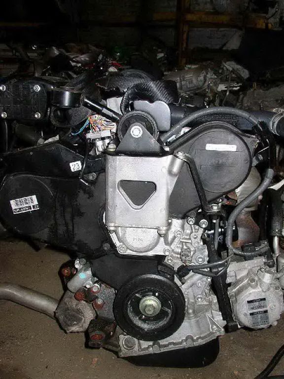 Контрактный (б у) двигатель Тойота 3MZFE (3MZ-FE) VVT-I 3,3 л бензин ...