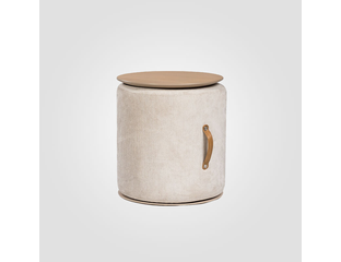 Кофейный стол-пуф FUSE STOOL SET купить и заказать в Севастополе, в Крыму