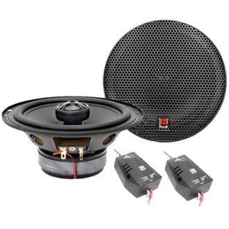 Morel - Morel Tempo Coax 6