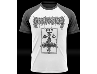 Футболка DISSECTION - CROSS купить