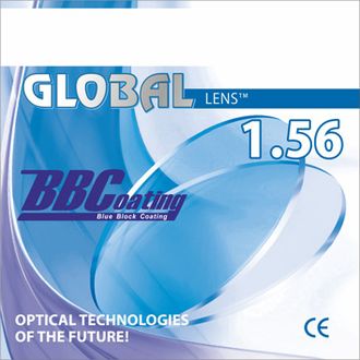 Линзы с покрытием (антиблик, антикомп., полароид.) - Линзы BLUE LIGHT ...