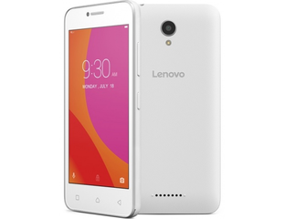Купить Lenovo A Plus (A1010) Белый в СПб