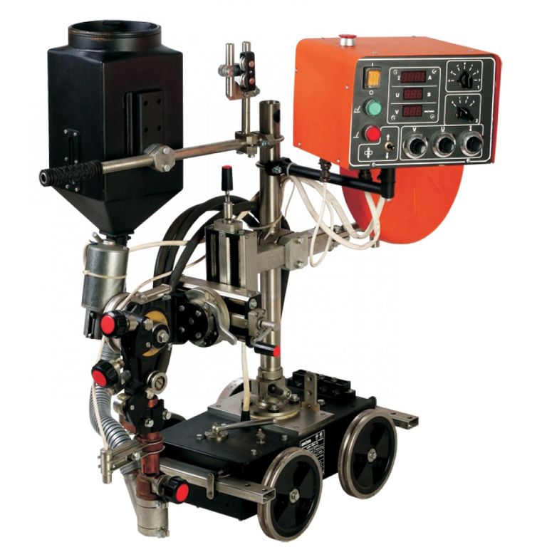 Сварочный автомат АДФ-630 - в наличии на складе, доставка от 3 дней по ...