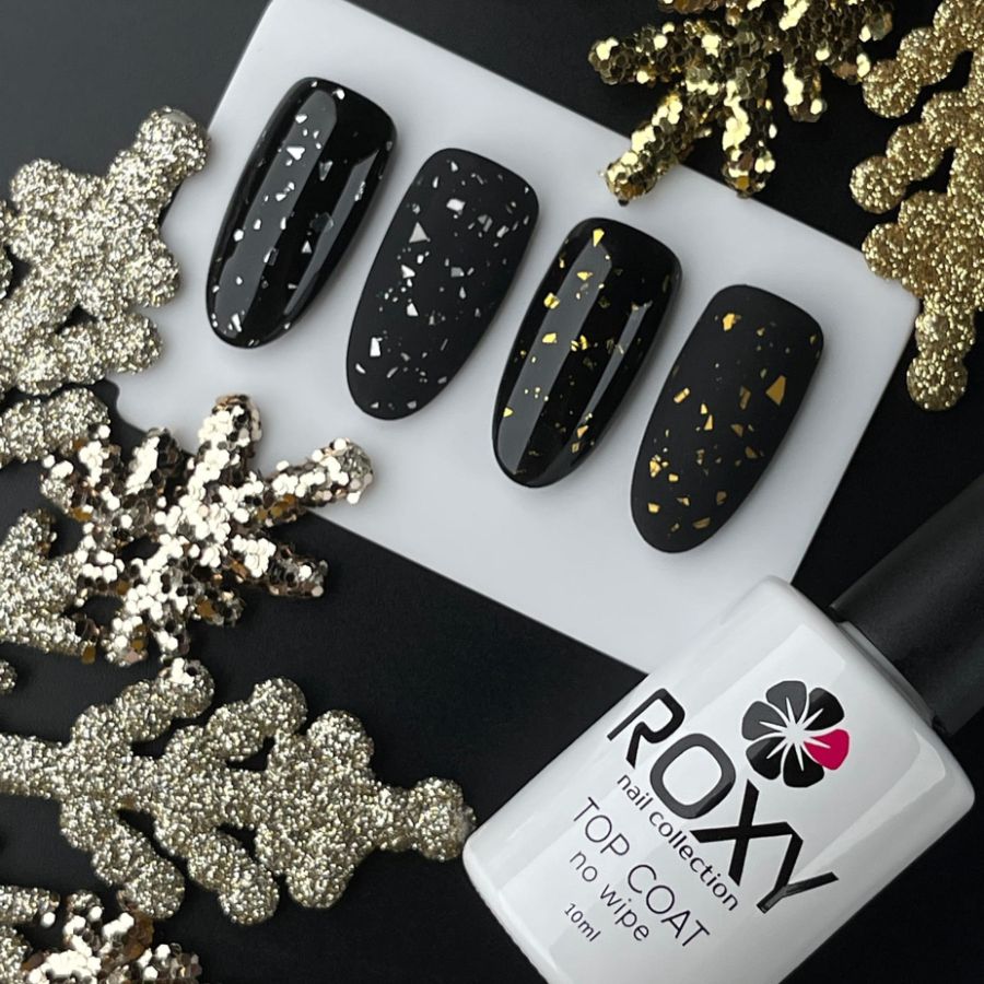 roxynail.ru - Идеальный маникюр вместе с ROXY nail collection