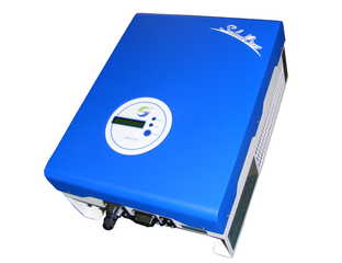 Сетевые инверторы SamilPower (Китай) - Сетевой инвертор SolarRiver ...