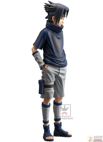 Фигурка Саске Учиха (Uchiha Sasuke)