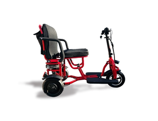 Электротрицикл Sputnik Pro 700W — купить по выгодной цене ...