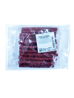 Мясные снеки - Smachos