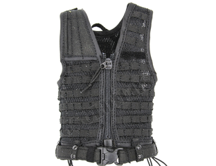 Разгрузочный жилет SRVV MODULAR V2 1/6 (78058) - DAMTOYS