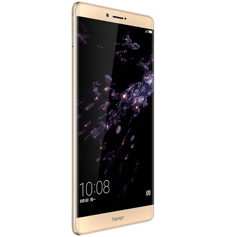 Huawei - Huawei Honor Note 8 64Gb Золотистый