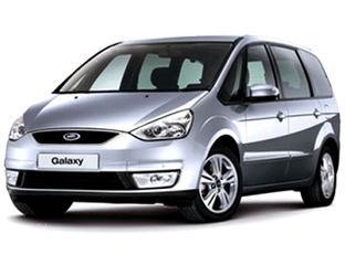 Ford - Ford Galaxy