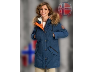 Новая коллекция норвежского бренда fergo norge и elfina