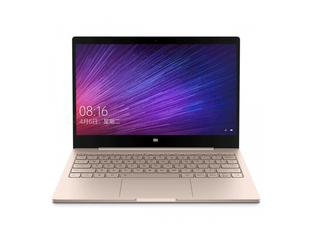 Xiaomi Mi Notebook Air 12.5
