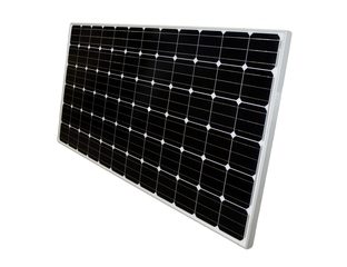 Солнечные батареи (solar panels) - Солнечные батареи монокристаллические