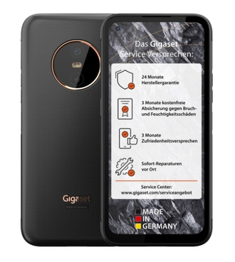 Gigaset GX6 Pro