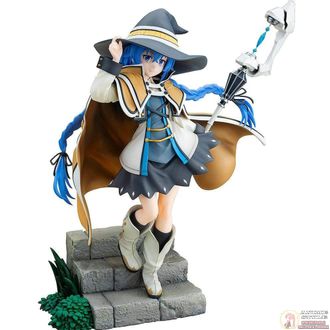 Фигурка 1/7 Рокси Мигурдия на лестнице (Roxy Migurdia)