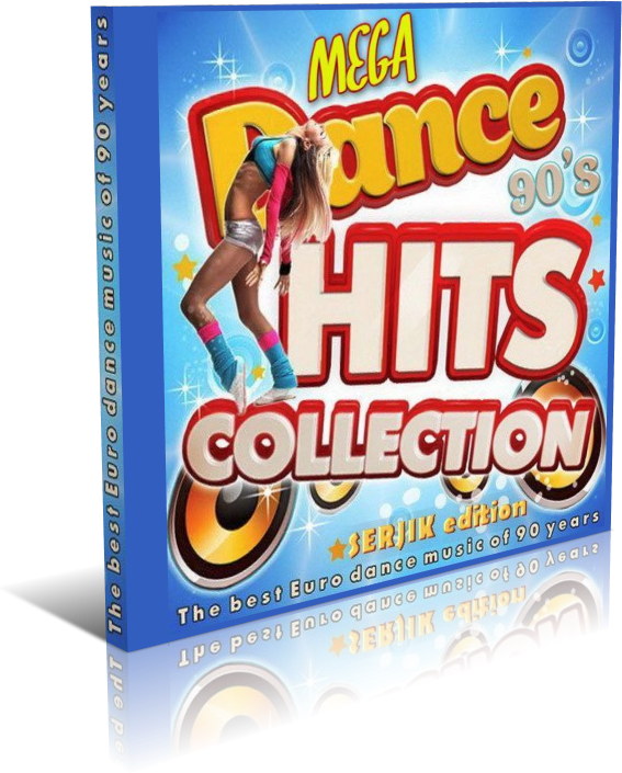 MEGA Dance Hits Collection - Скачать пока-что через Торрент