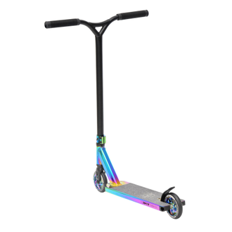 Трюковой самокат Invert TS 2 (Neo Chrome) в Иркутске